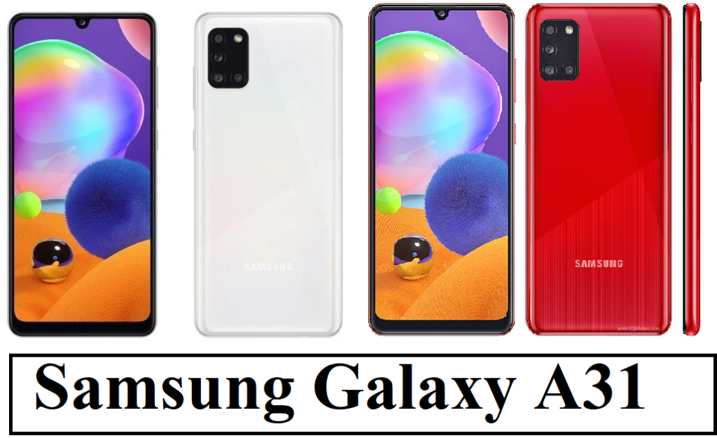 Samsung Galaxy A31 Price In India Features And Specifications Techfdz