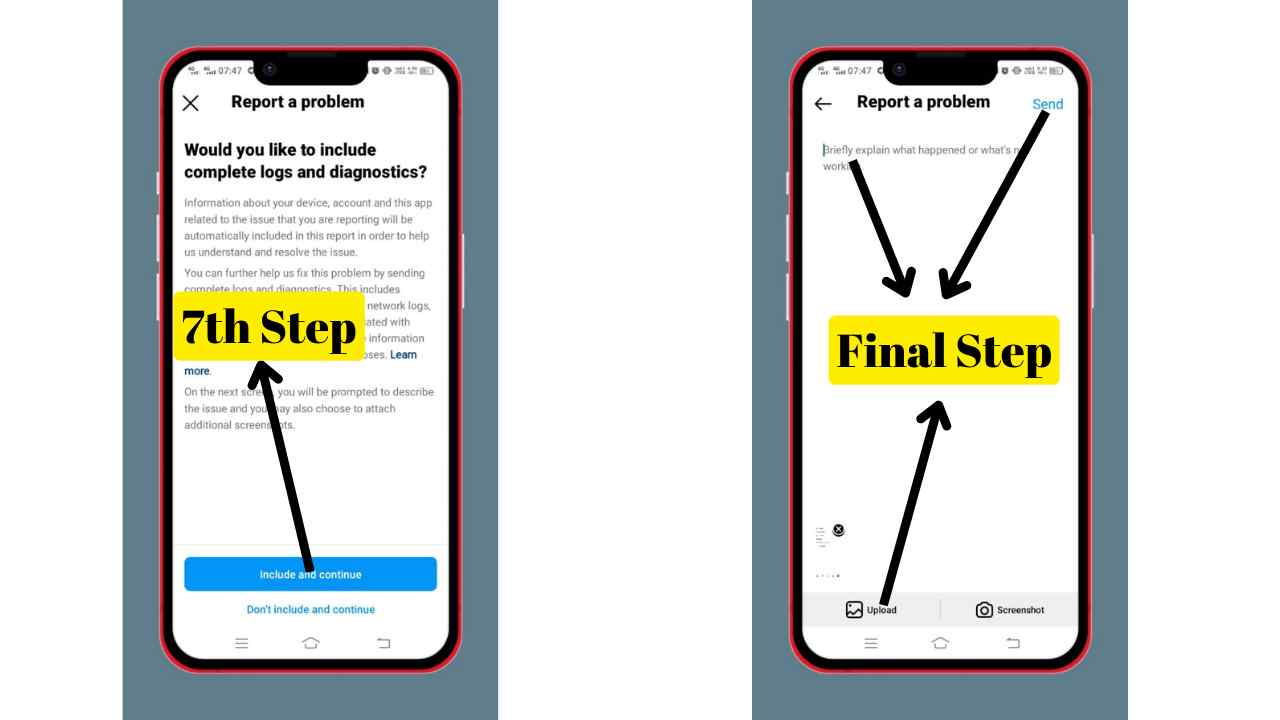 Instagram Typing Not Showing | Typing Not Showing In Instagram